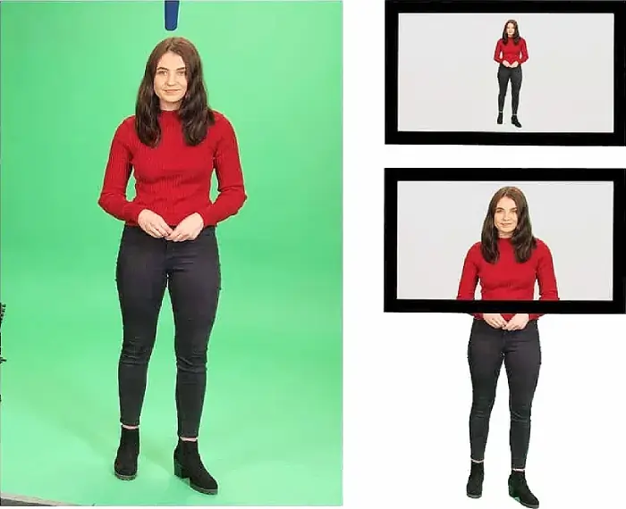 Green Screen Mistakes & How To Avoid Them | Broadley Studio