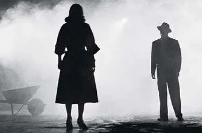 Film Noir Lighting - An Exploration | Broadley Studio